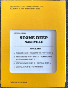 New 8-Track Tape Releases – The 8-Track Tape Store